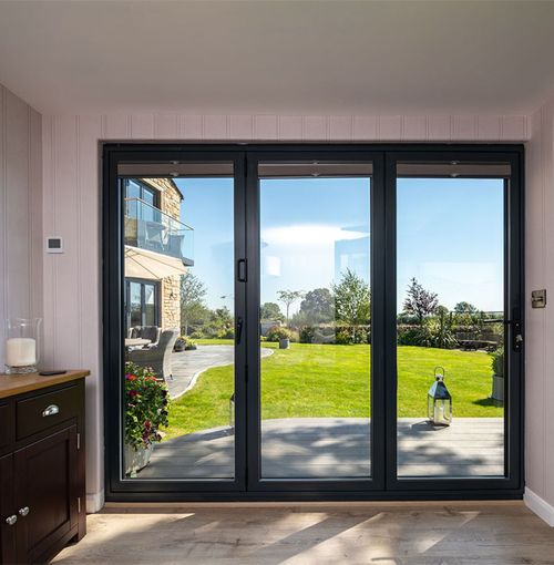 UK Steel-Look Heritage Doors & Windows | Decorio